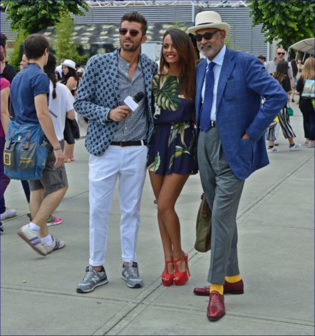 Pitti people’s 88 | Aboutaman